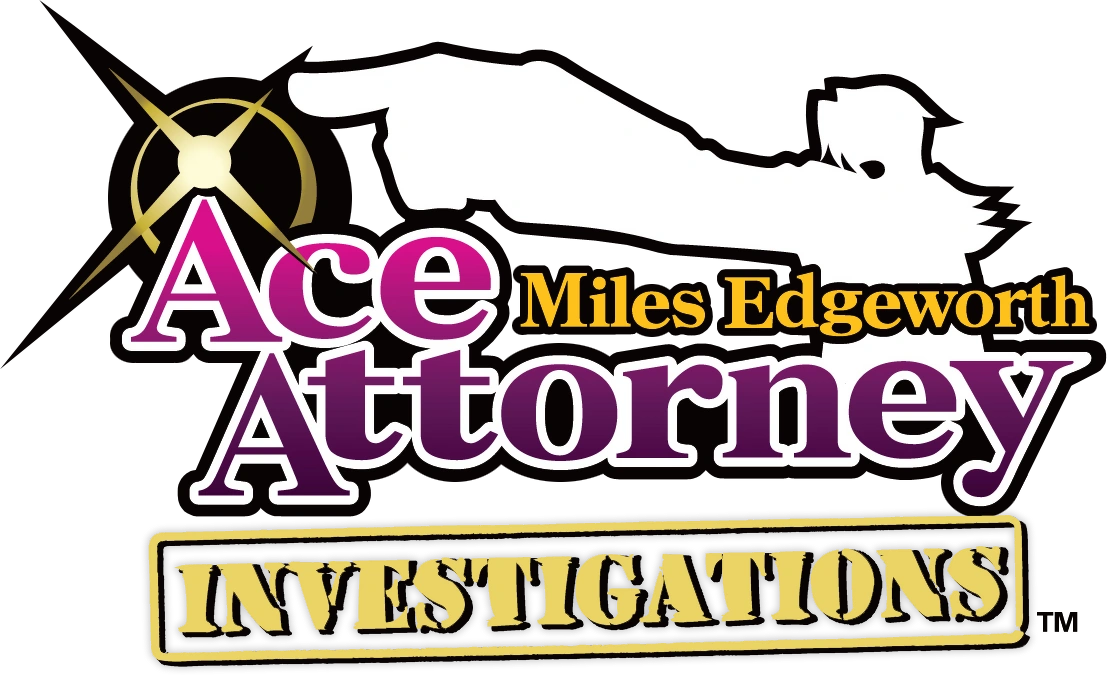 Ace Attorney Investigations: Miles Edgeworth | Logopedia | Fandom