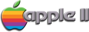 Apple II | Logopedia | Fandom