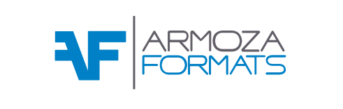 Armoza Formats | Logopedia | Fandom