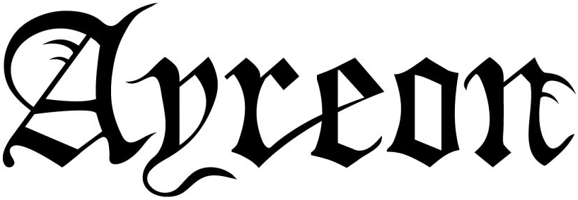 Ayreon | Logopedia | Fandom