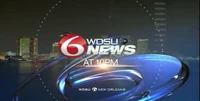 WDSU/News | Logopedia | Fandom