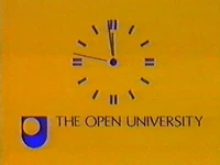 Open University | Logopedia | Fandom