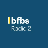 BFBS Radio 2 | Logopedia | Fandom