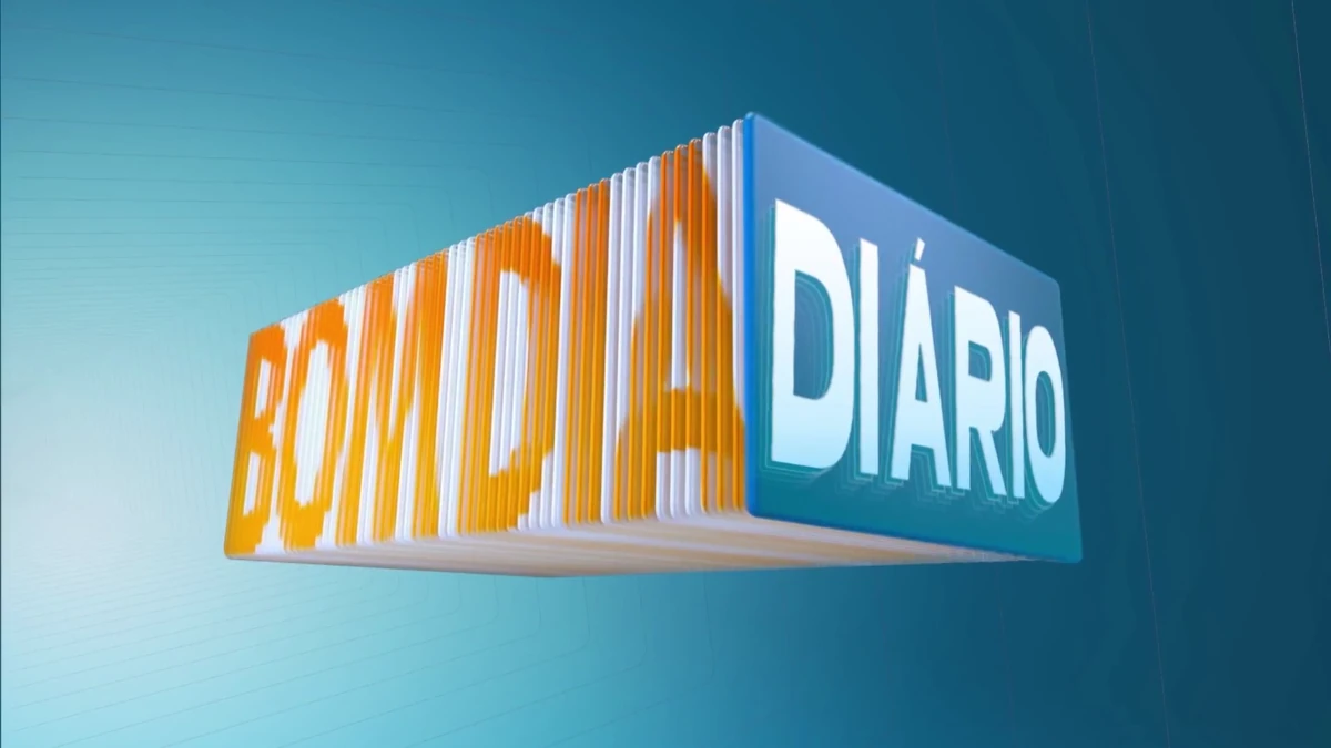 Bom Dia Diário | Logopedia | Fandom