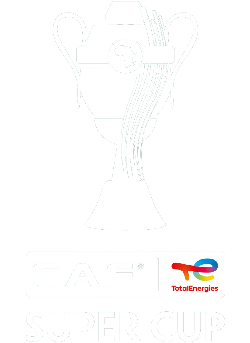 CAF Super Cup | Logopedia | Fandom