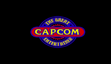 Capcom/Other On-Screen variants | Logopedia | Fandom