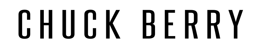 Chuck Berry | Logopedia | Fandom