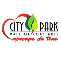 City Park Mall | Logopedia | Fandom