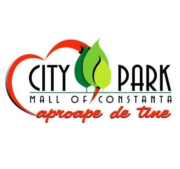 City Park Mall | Logopedia | Fandom
