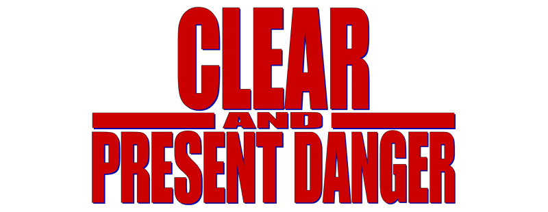 Clear And Present Danger Movie