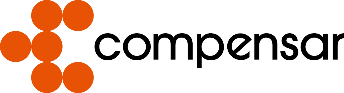 Compensar | Logopedia | Fandom