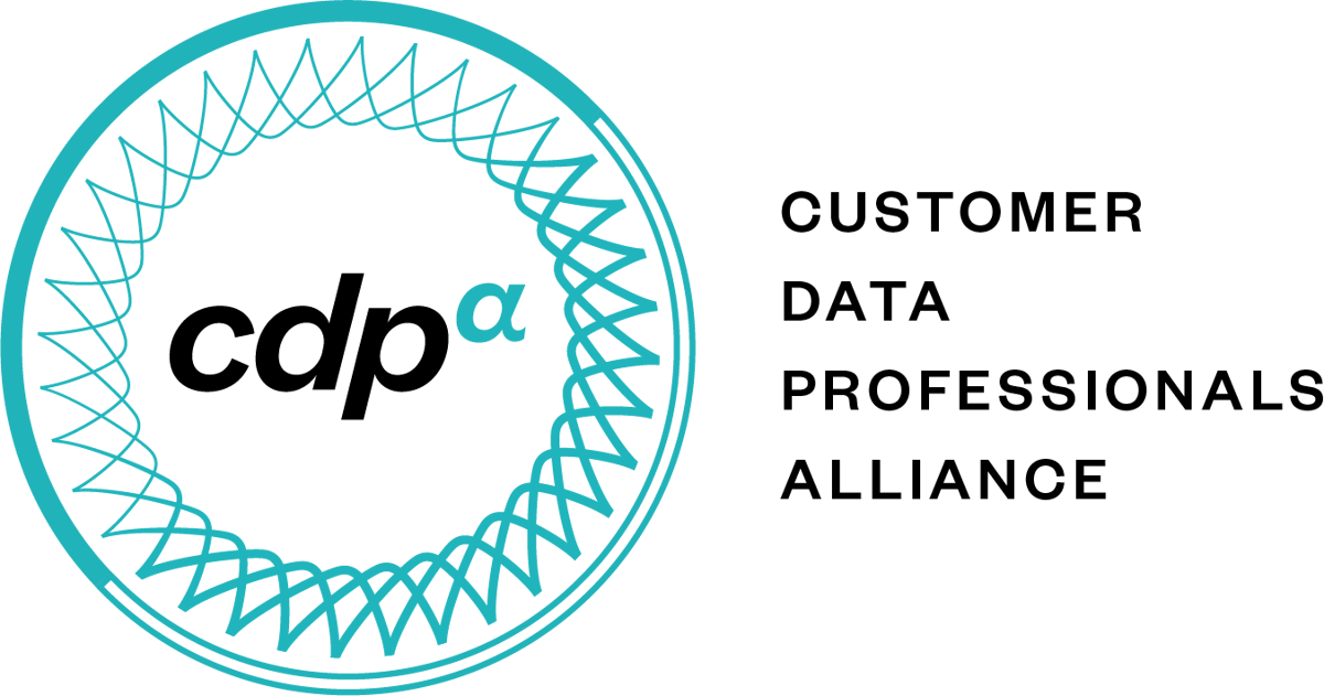 Customer Data Professionals Alliance | Logopedia | Fandom