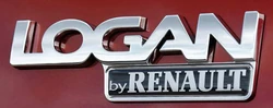 Dacia Logan | Logopedia | Fandom