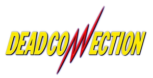 Dead Connection | Logopedia | Fandom