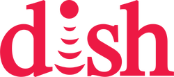 dish network logo