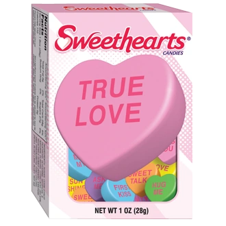 Sweethearts (Candy) | Logopedia | Fandom