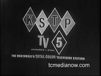 KSTP-TV | Logopedia | Fandom