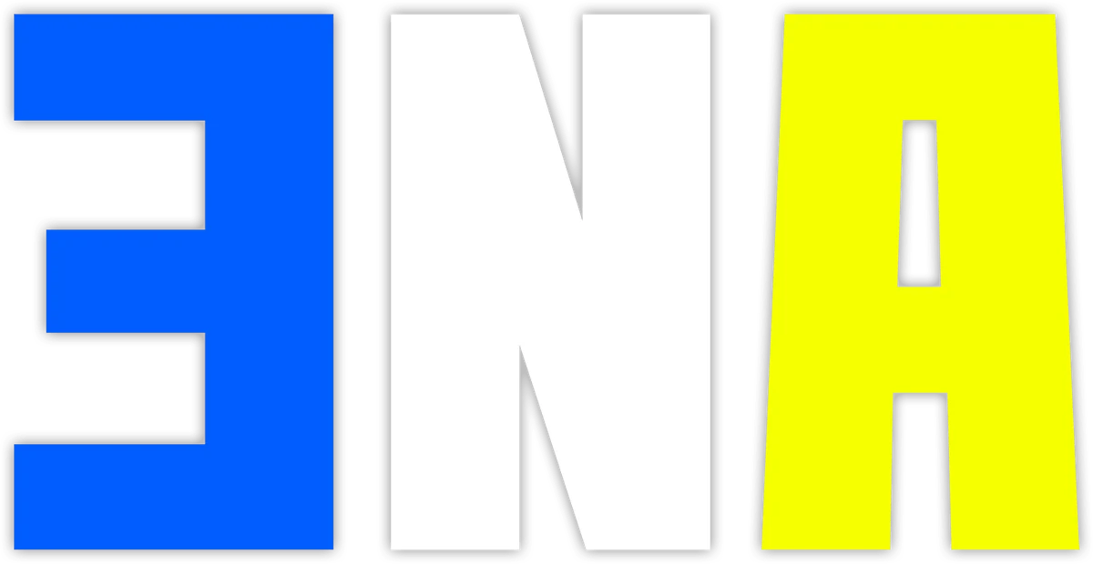ENA (web series) | Logopedia | Fandom