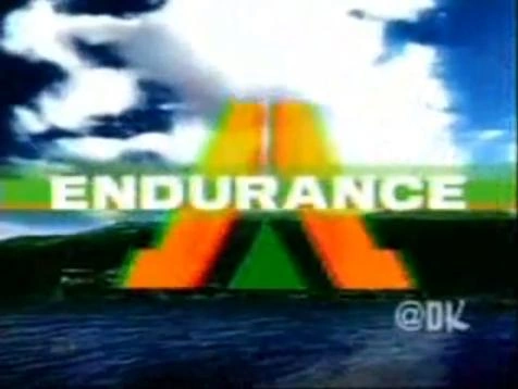 Endurance | Logopedia | Fandom