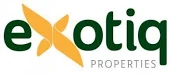 Exotiq Properties | Logopedia | Fandom