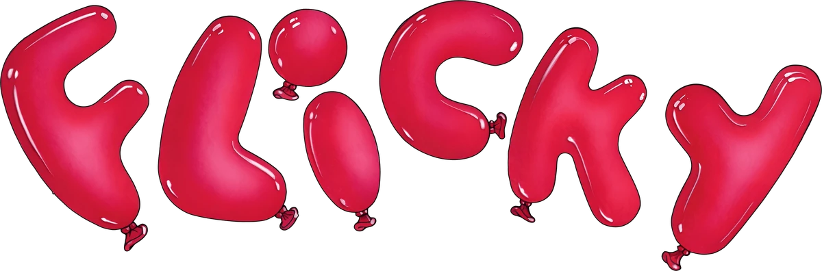 Flicky | Logopedia | Fandom