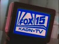 KADN-TV | Logopedia | Fandom