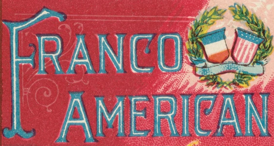 Franco-American | Logopedia | Fandom
