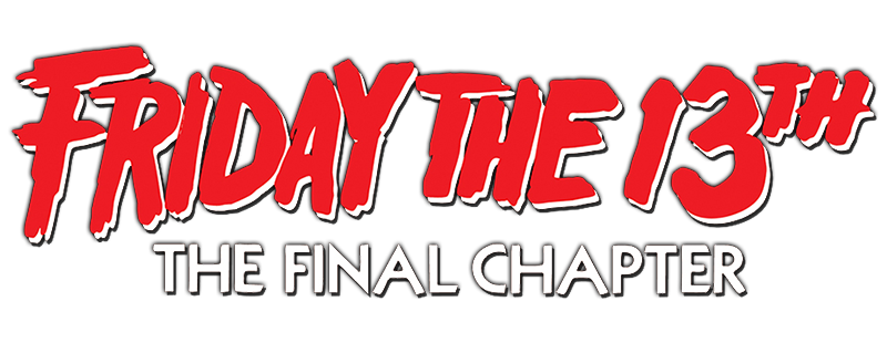 The Final Chapter Logo