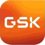 GSK plc | Logopedia | Fandom