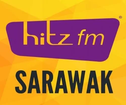 Hitz FM Sarawak | Logopedia | Fandom