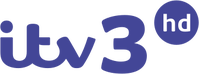 ITV3/Other | Logopedia | Fandom