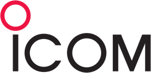 Icom | Logopedia | Fandom