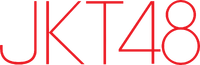JKT48/Logo Variations | Logopedia | Fandom