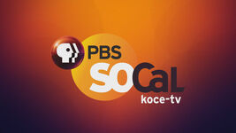 KOCE-TV/Other | Logopedia | Fandom