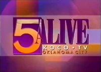KOCO-TV | Logopedia | Fandom