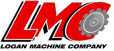 Logan Machine Company | Logopedia | Fandom