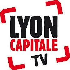 Lyon Capitale TV | Logopedia | Fandom