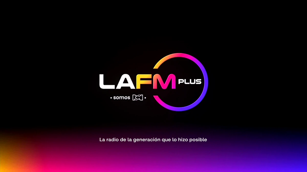 La FM Plus | Logopedia | Fandom