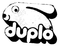 Lego Duplo | Logopedia | Fandom