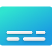 Microsoft Live Captions | Logopedia | Fandom