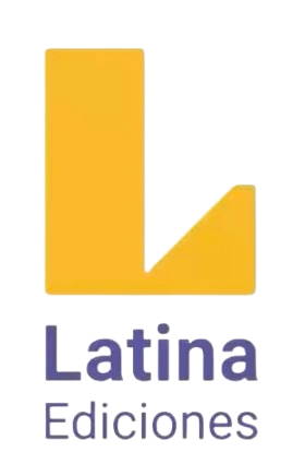 Latina Ediciones | Logopedia | Fandom