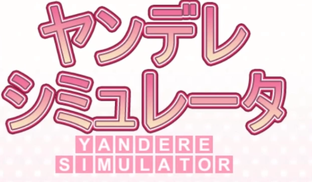Yandere Simulator | Logopedia | Fandom