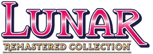 Lunar Remastered Collection | Logopedia | Fandom