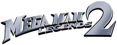 Mega Man Legends 2 | Logopedia | Fandom