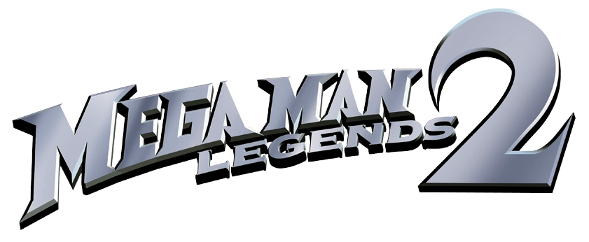 Mega Man Legends 2 | Logopedia | Fandom