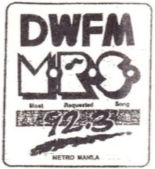 DWFM | Logopedia | Fandom