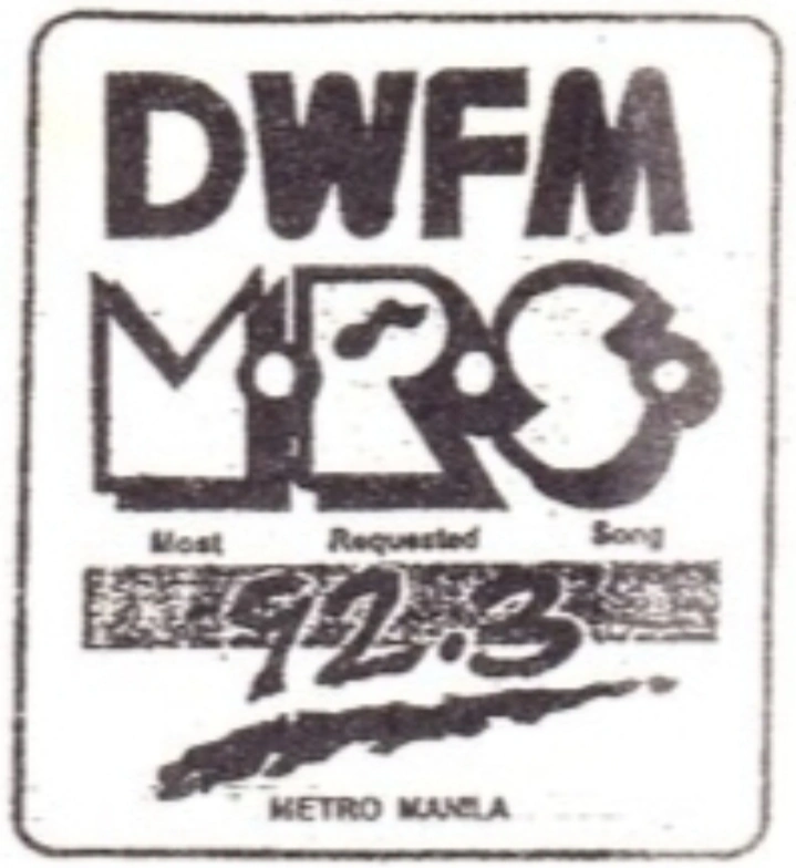 DWFM | Logopedia | Fandom