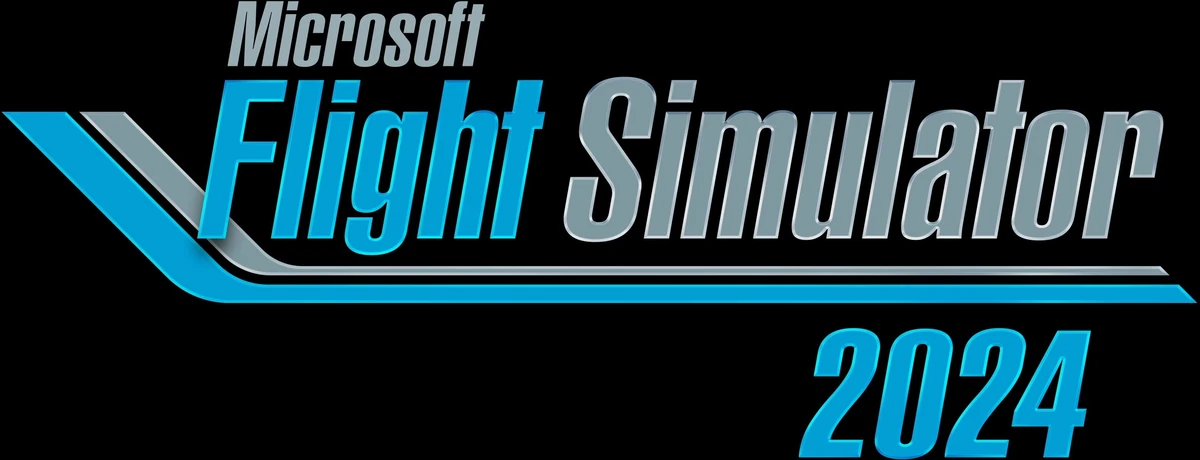 Microsoft Flight Simulator 2024 | Logopedia | Fandom