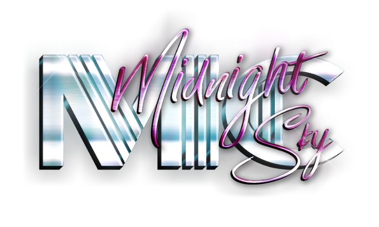 Midnight Sky | Logopedia | Fandom
