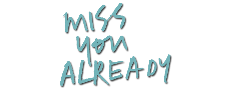 I Miss You Logo